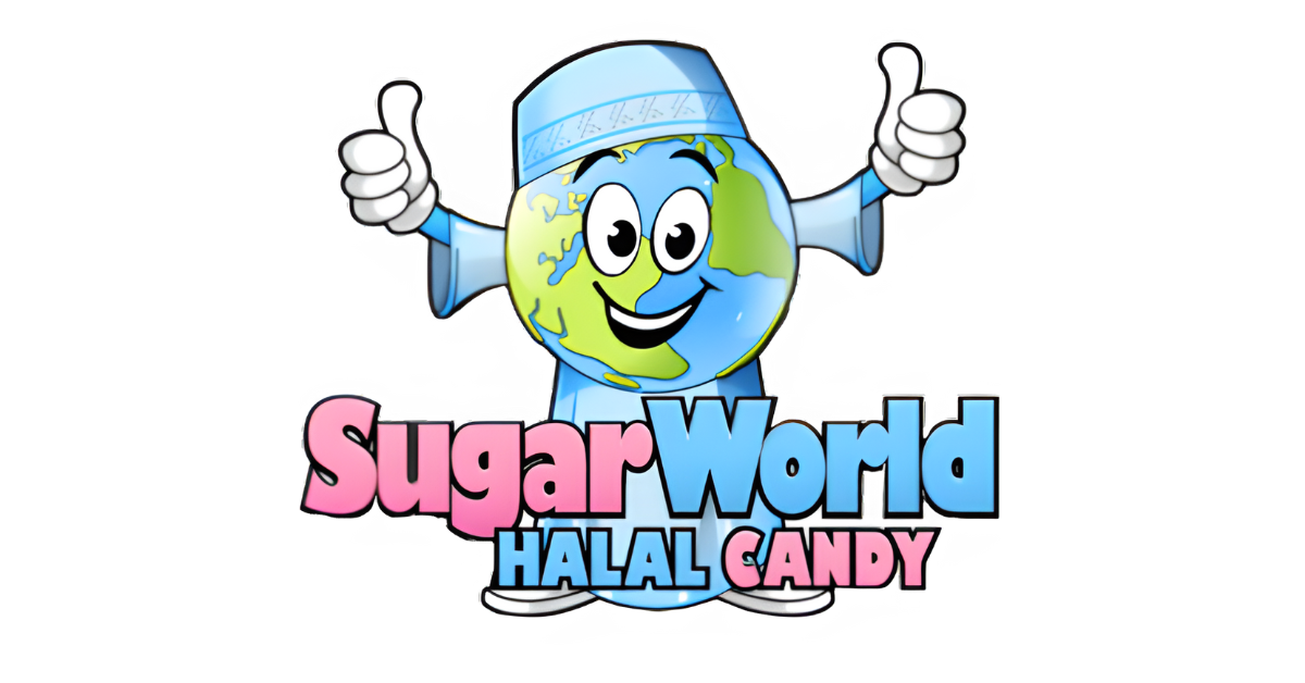 Halal Snoep Online kopen? Bestel Gemakkelijk Online bij SugarWorld!